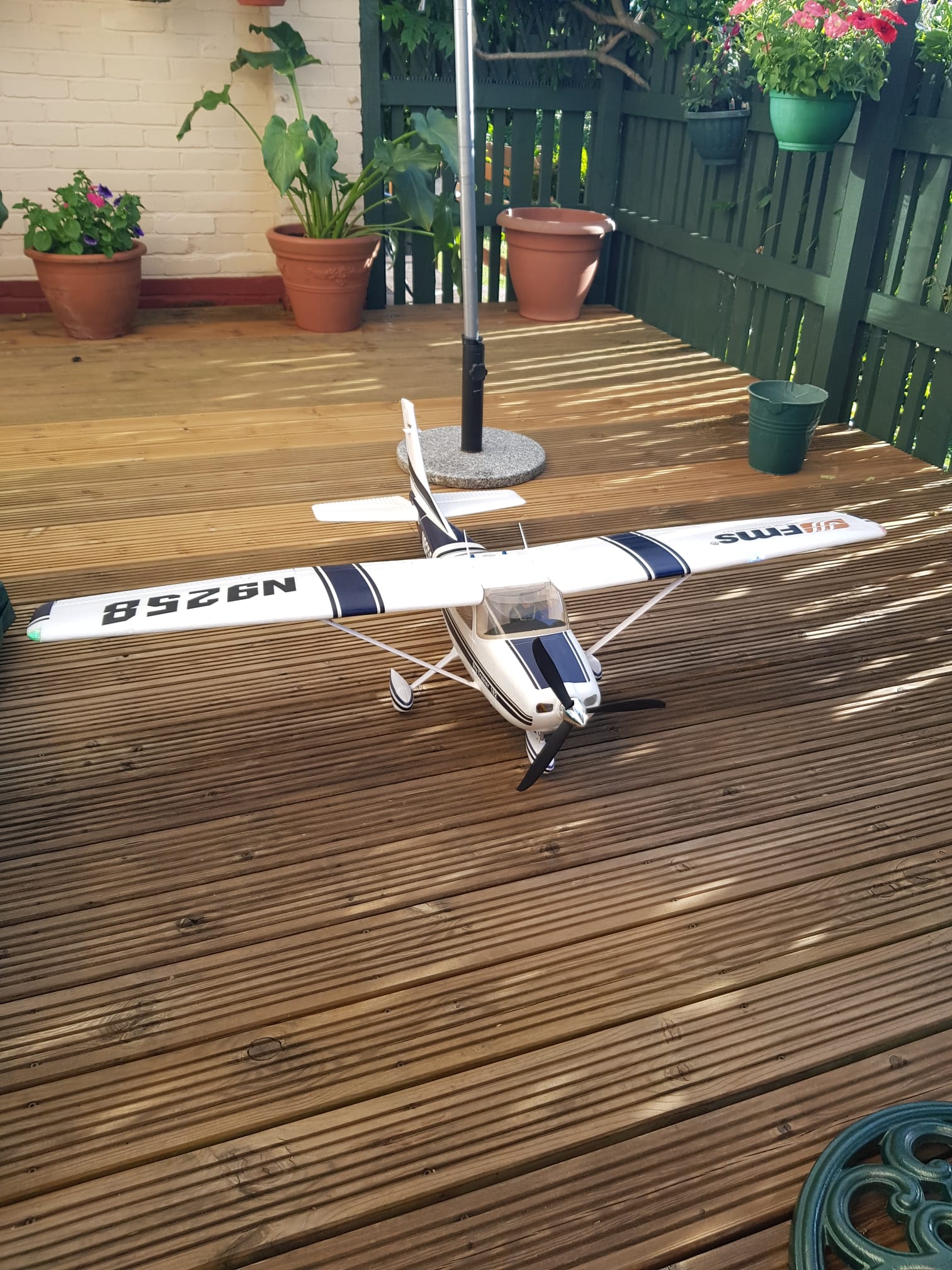 For Sale – Exeter & District Radio Control Club (Model Flying Club)